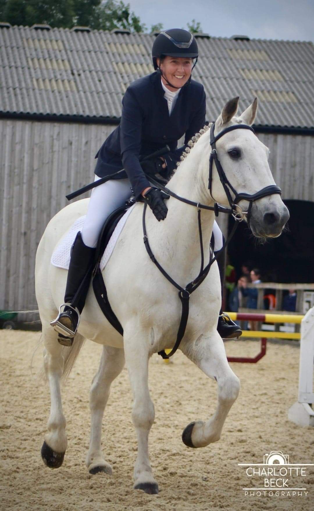 Committee – Bay Riding Club